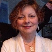 Ann Simpson – Medium