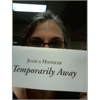 About – jessica handler – Medium