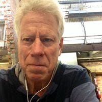 About – Jerry Hanlon – Medium