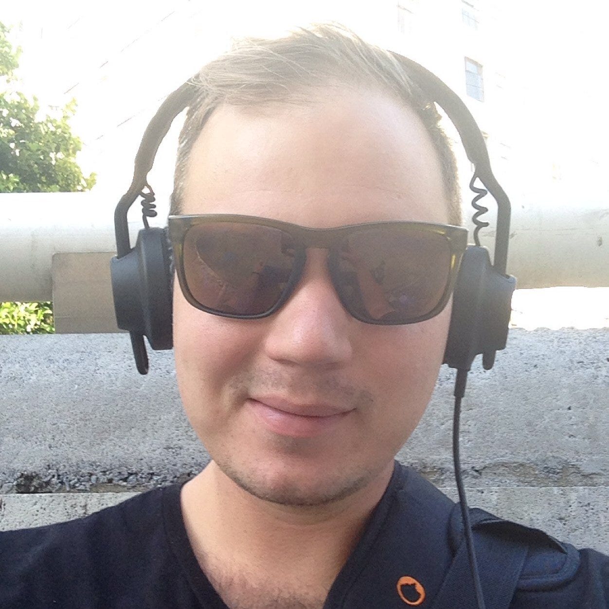 Nick Guthrie – Medium