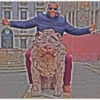 Byron Malone on Medium curated some lists