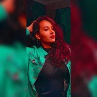 Rutuja Patel – Medium