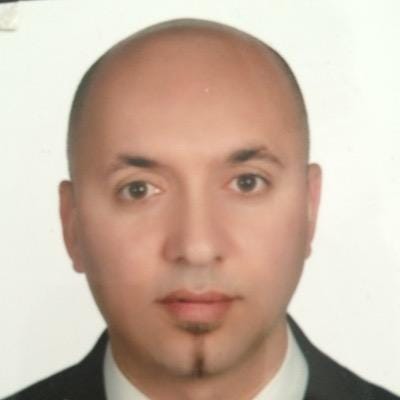 Ali Bulut – Medium