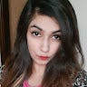 Afreen Zahra – Medium