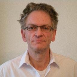 Thomas Pool – Medium