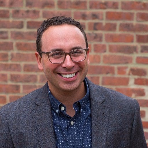 About – Leonard D'Avolio PhD – Medium