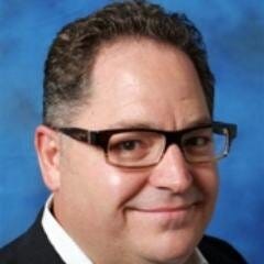 Mike Merrill – Medium