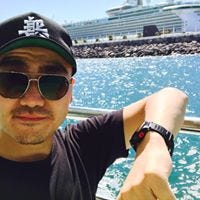 Zhixuan Dylan Jiang – Medium
