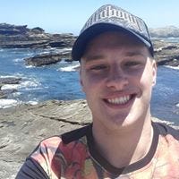 About – Anru-lee Pelser – Medium