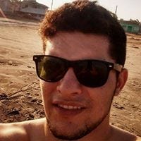 Renan Cunha – Medium