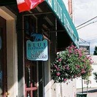 Blue Elephant Events and Catering – Medium