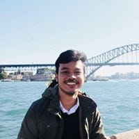 Indra Setiawan – Medium
