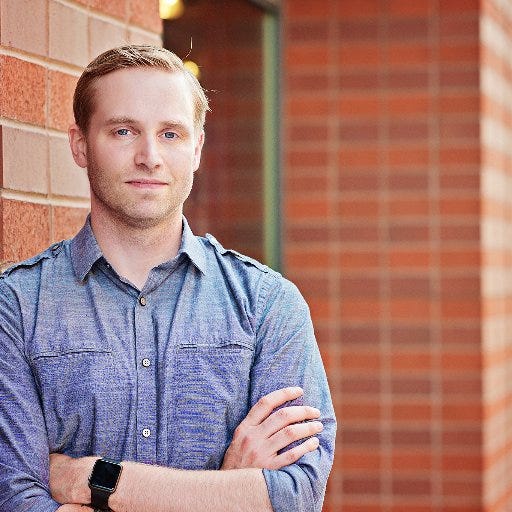Michael Bopp – Medium