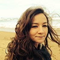 Sonia Fleury – Medium