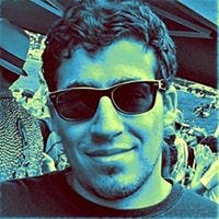 Nathaniel Bubis – Medium