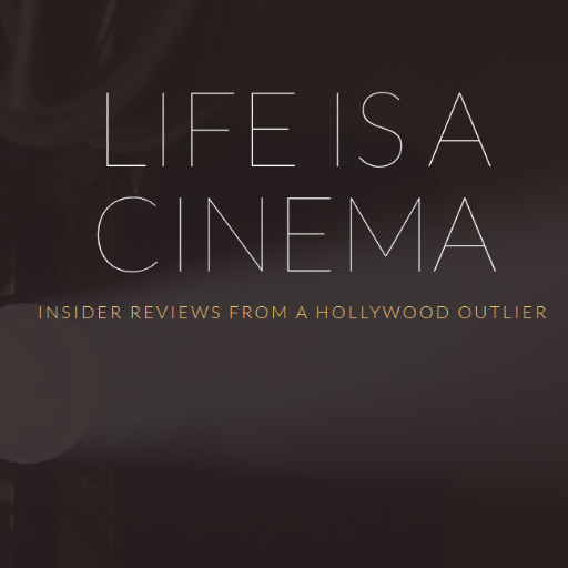 Life is a Cinema – Medium