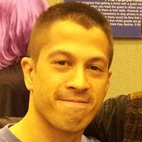 Andy Davy – Medium