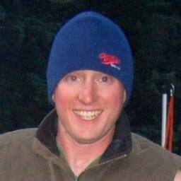 Ken Michie – Medium