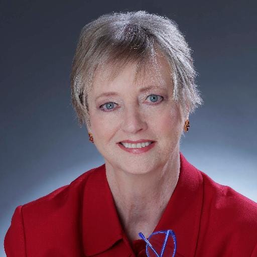 Ita Dowler, Psy.D. – Medium