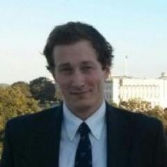 Martin Quigley – Medium