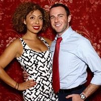 Angela Hanks – Medium