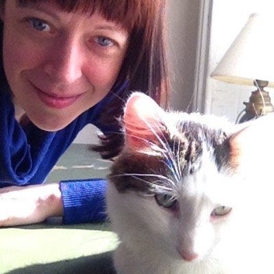 Sarah Manning – Medium