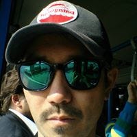 Tomohiro Nakashima – Medium