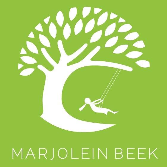 Marjolein Beek – Medium
