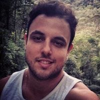 About – Daniel Curi – Medium