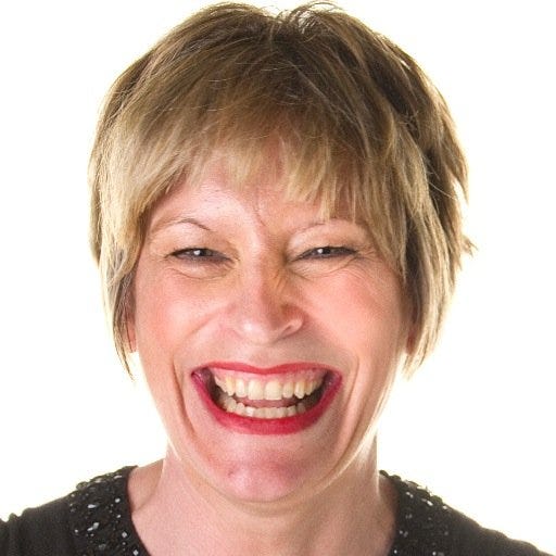 Jenny Flintoft – Medium