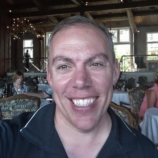 Daniel Fedor – Medium