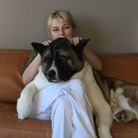 Oxana Alexandra Shaw – Medium