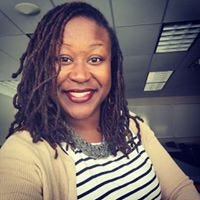 Ijanáe Izzy Jackson – Medium