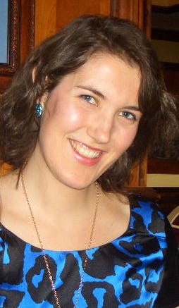 Sarah Cobbold – Medium