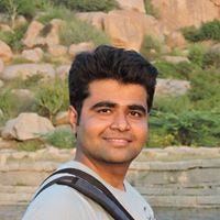 Hardik Modi – Medium