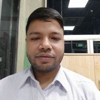 Liton Hasan – Medium