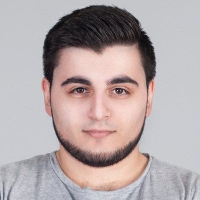 Grant Petrosyan – Medium