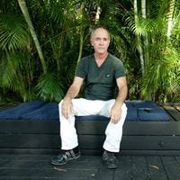 Edward Christin – Medium