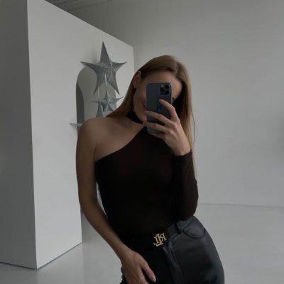 Sadie Birch – Medium