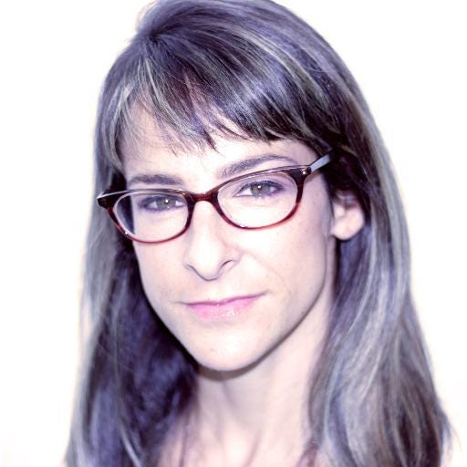 Debra Duby – Medium