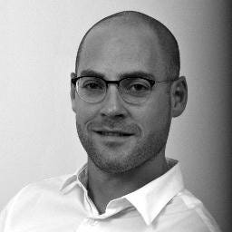 Steve Fish – Medium