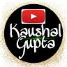 About – Kaushal Gupta – Medium