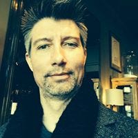 Ryan Medeiros – Medium