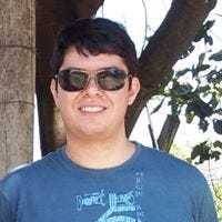 Eric Oliveira – Medium