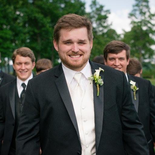 Austin Fletcher – Medium