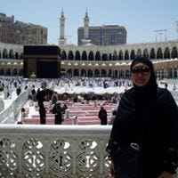 Khalida Harun – Medium