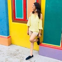 Jill Shah – Medium