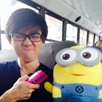 Jonathan Jin – Medium