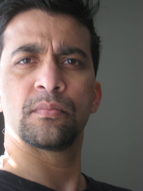 Devjit Basu – Medium