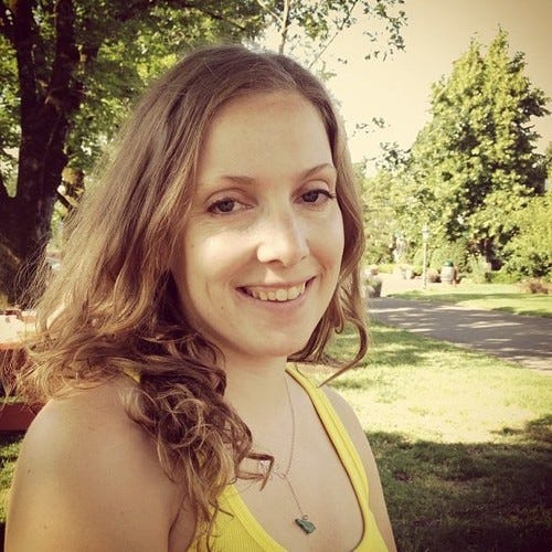 Olivia Raymer – Medium